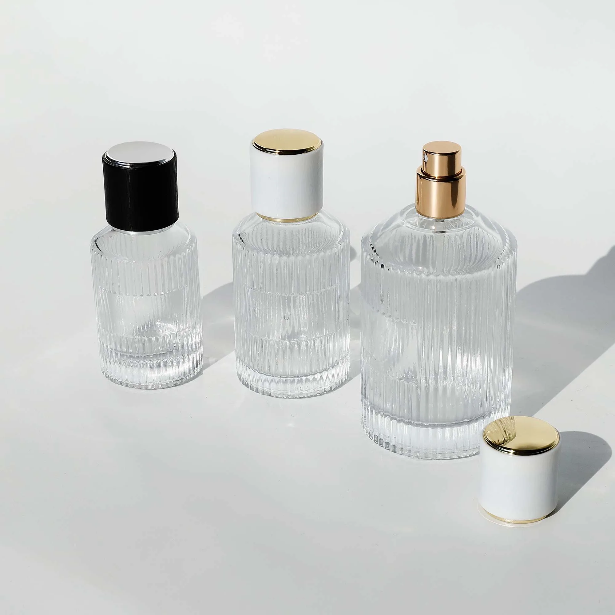 Luxury Empty Glass Premium Perfume Bottle Factory 50ml Perfume Spray Bottles With Pump| Alibaba.com