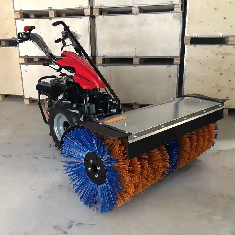 Chinese Factory Supply Trailed Snowplow Snow Removal Machine - Buy Snow ...