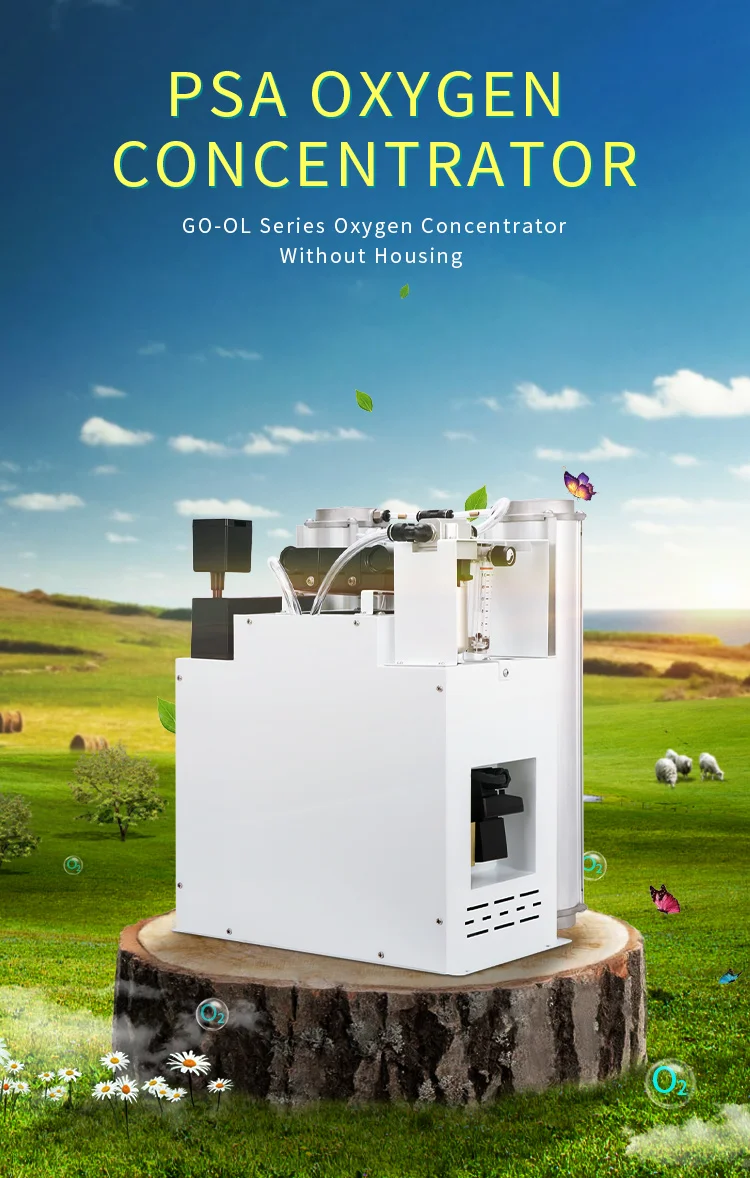 Aircraft Oxygen Generators - Reliable Chemical O2 Solutions