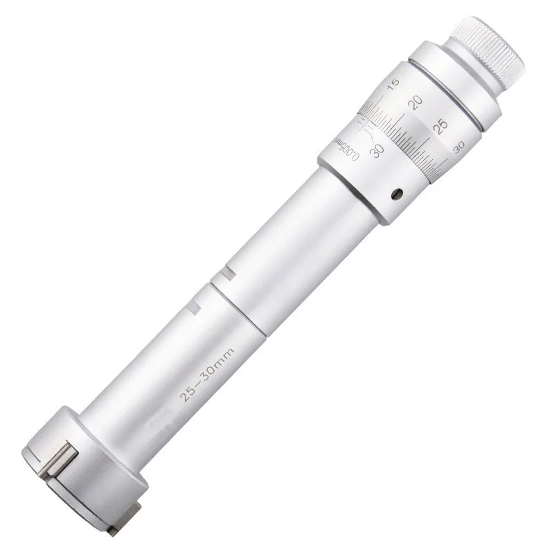 Three Point Micrometer Precision Inside Measuring Instruments