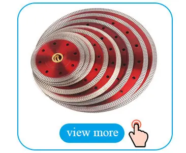 6-180mm Hex Shank Sharp Cutting Tile Ceramic Hole Cutter Diamond Core ...