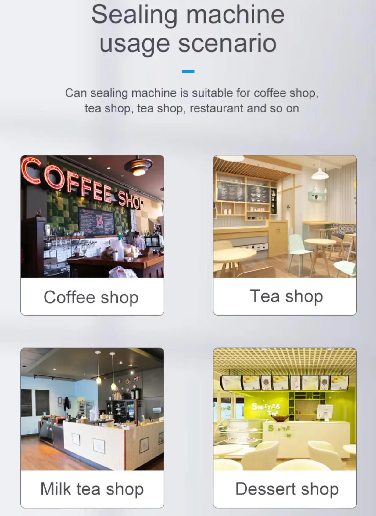 Capping Heat Can Jar Sealer Tin Can Sealer Machine Packaging Sealing ...