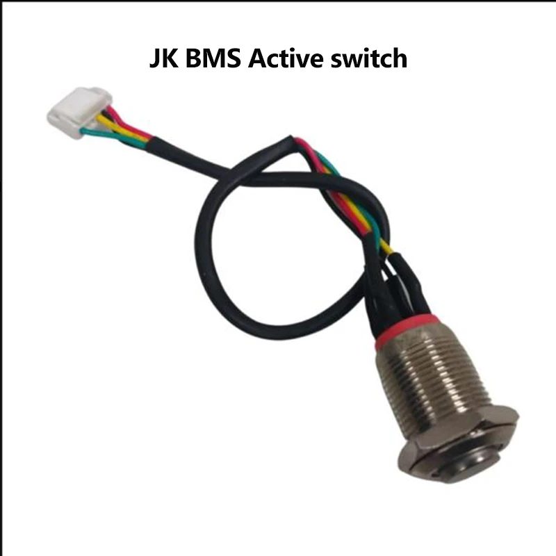 JK BMS Active Switch RS485 Module Accessories for Battery Management