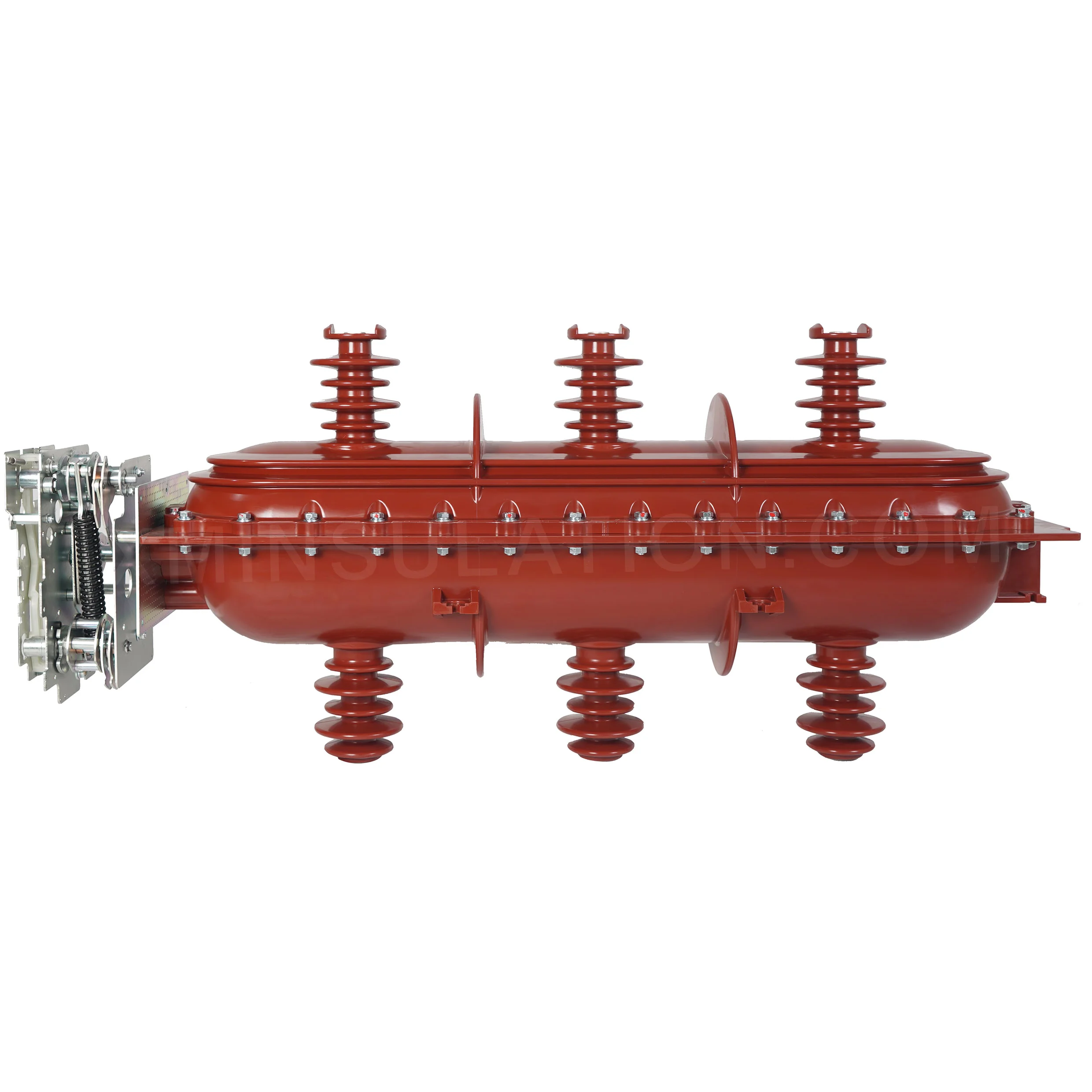 40.5kV Indoor SF6 Switch-Disconnector FL(R)N36 Load Break Switch LBS ...