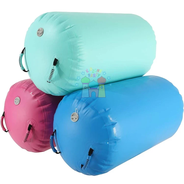 Wholesale Commercial Grade Airtrack Inflatable Tumble Roll Gymnastics ...