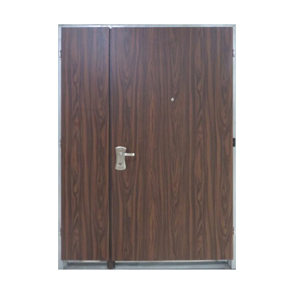 Israel Security Steel Doors - Durable & Stylish Solutions