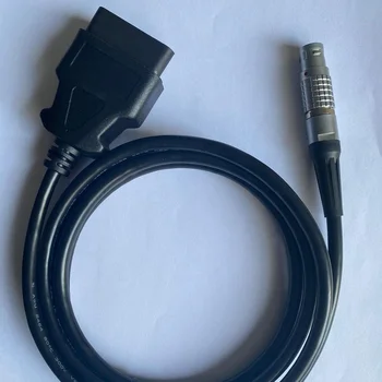 Automotive Scanner Cable Obd2 Eobd Main Cable For Diagnostic Tool ...