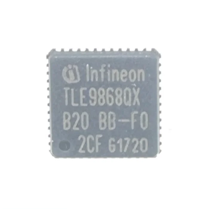 New original Integrated Circuit IC TLE9868QXB20| Alibaba.com