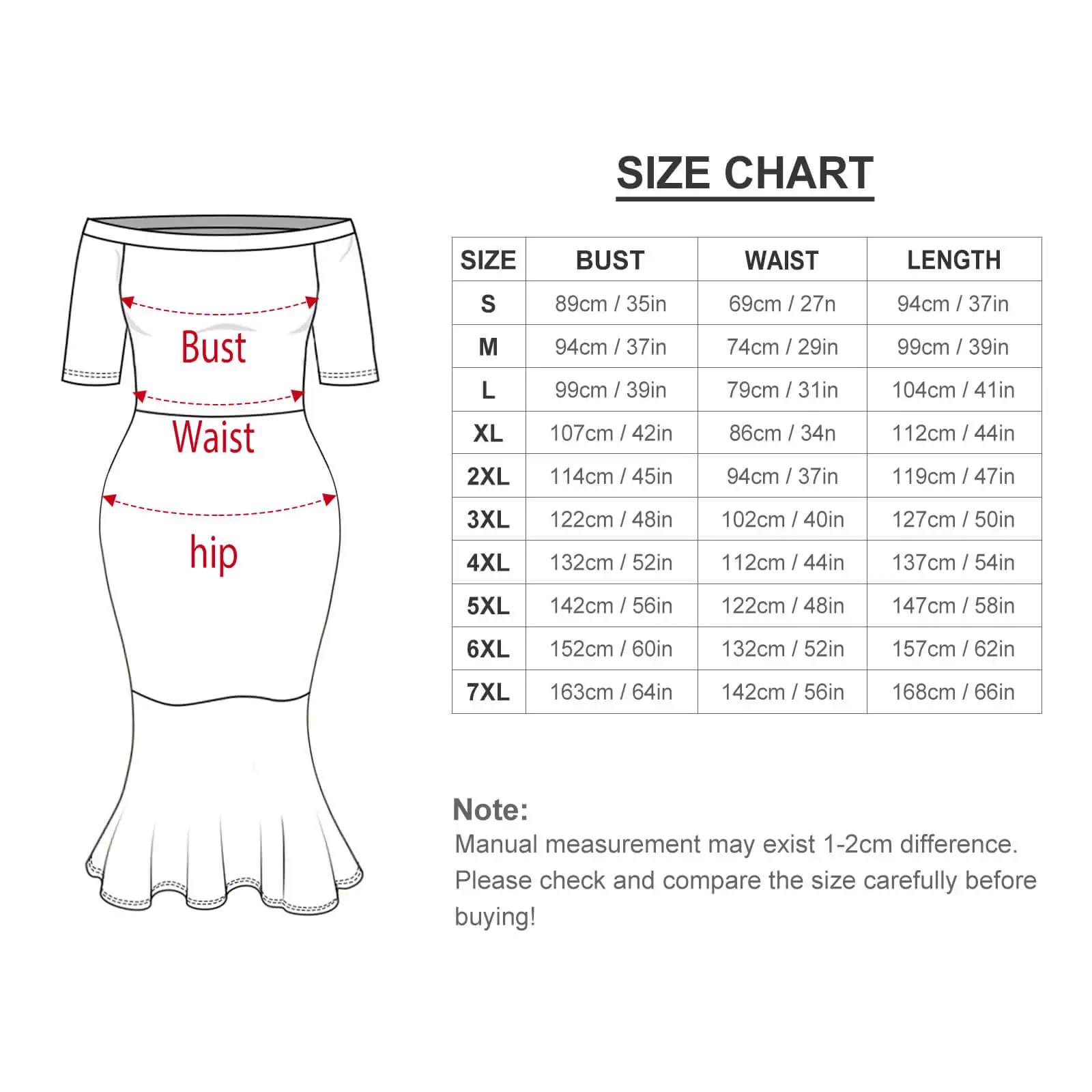 Shop High Quality Dresses for Plus Size & Tie-Dye Styles