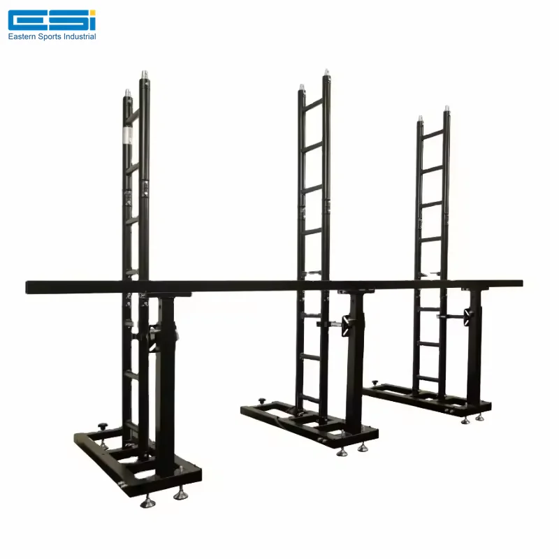 ESI LED Stracking Frame System - Durable & Adjustable Support