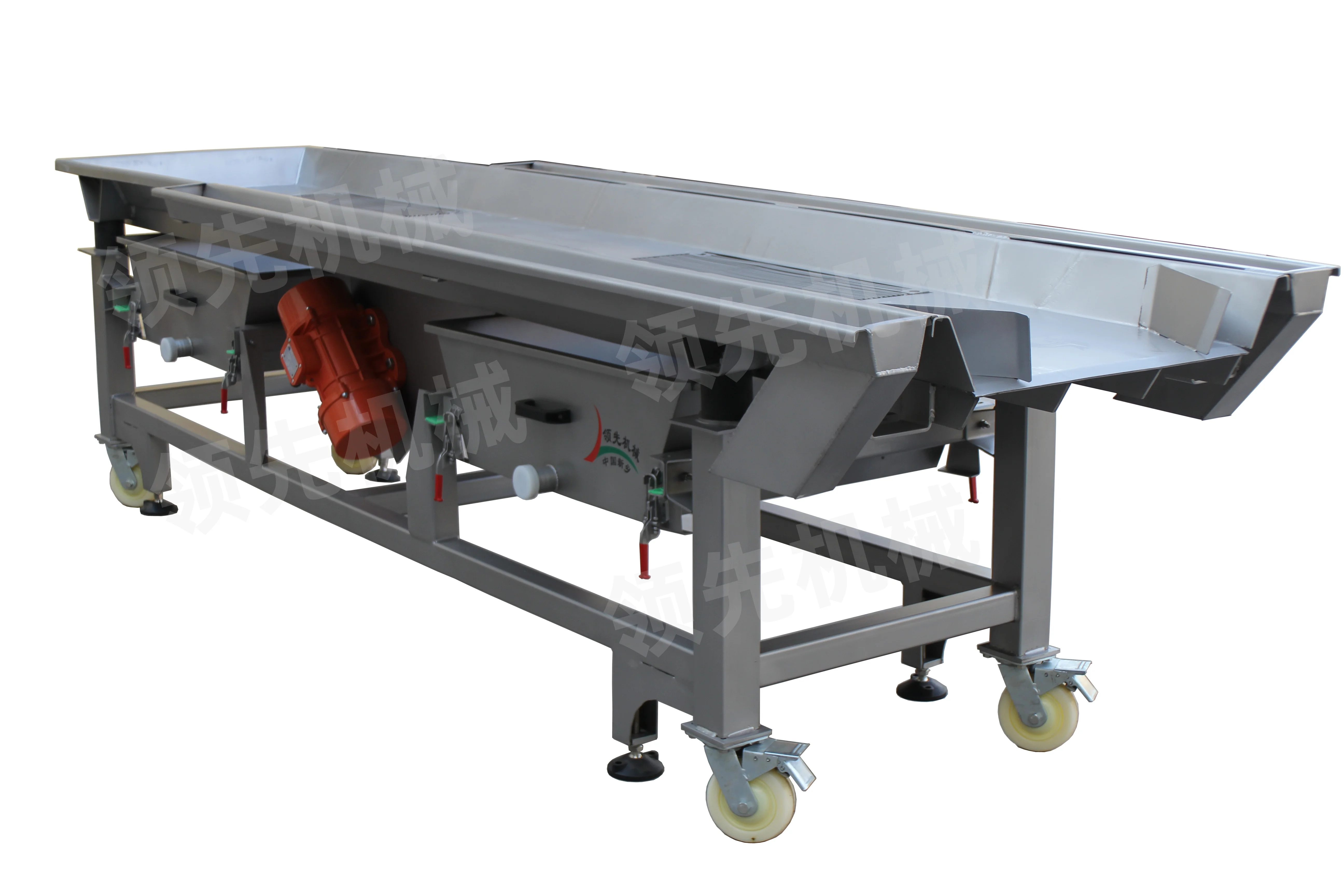 Highly Recommended Grape Press Machine - Grape Crusher Destemmer