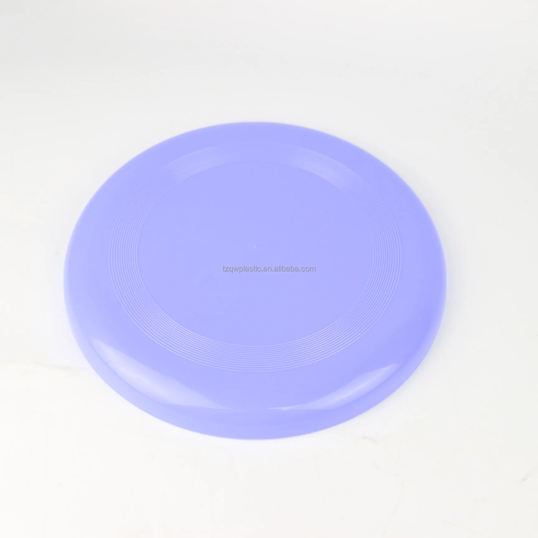 Flying Disc - 9Inch Plastic Flying Disc for Kids Set of 8 Flying Disc ...