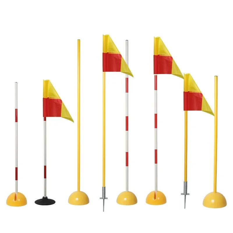 Portable Agility Training Pole Agile Stick for Football & Soccer ...