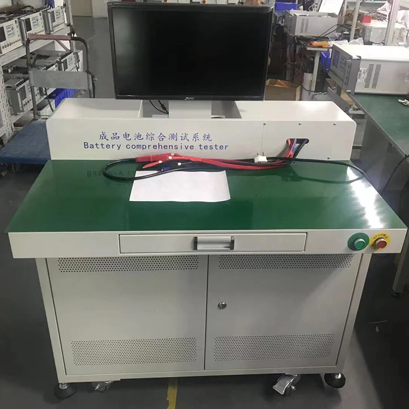 100v 200a Lithium Square Battery Pack Multifunction Comprehensive ...