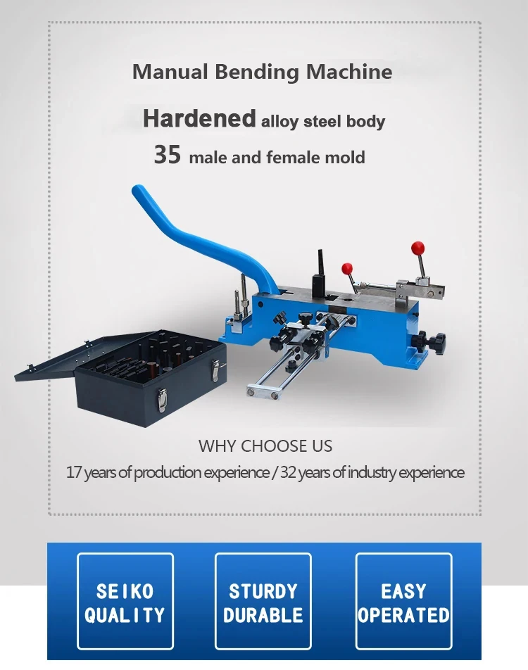 Die Steel Rule Manual Bending Machine for Die Making| Alibaba.com