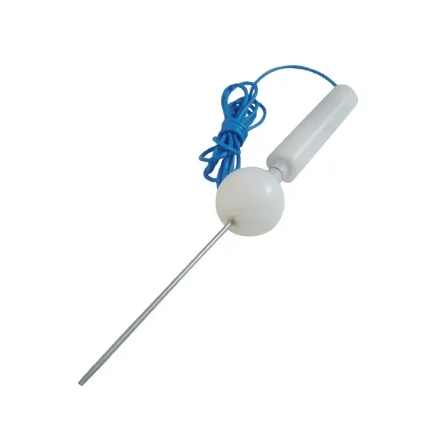 2.5mm Steel Rod IP3X test Probe C IEC60529| Alibaba.com