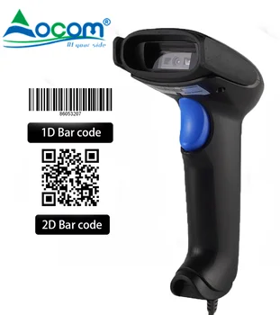 Ocom High Speed Inventory Warehouse Mobile Pos System Bar Code Reader ...