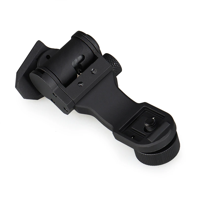 Aluminum Night Vision Helmet Adapter Pvs 14 J Arm Hk24-0245 - Buy Nvg ...
