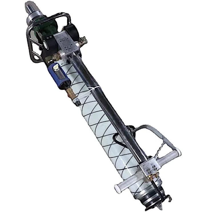 TY18911H25 Pneumatic Roof Bolter for Mining Excavations - OEM