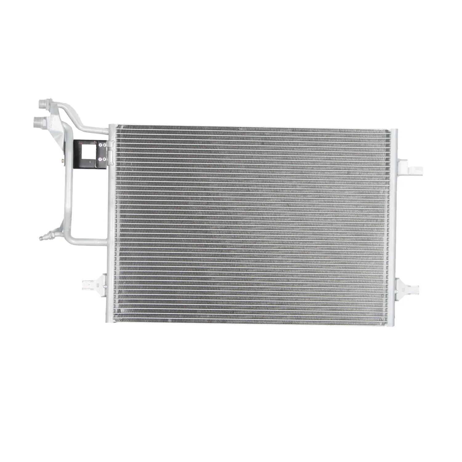 4B0260403N Auto parts car air conditioning condenser ac condenser for ...