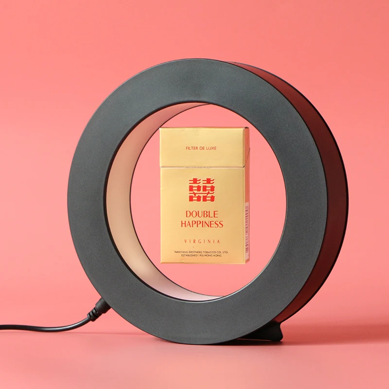 Manufacturer Direct Supply Fast Delivery Custom Magnetic Levitating ...