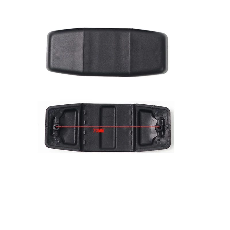 Flexible Luggage Replacement Hinges for Samsonite Suitcase & OEM