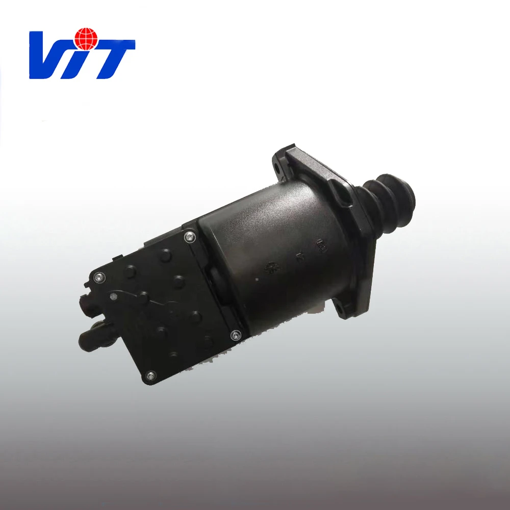 VIT-JE 0002501562 MP2 MP3 9701500080 Clutch Servo for European Truck