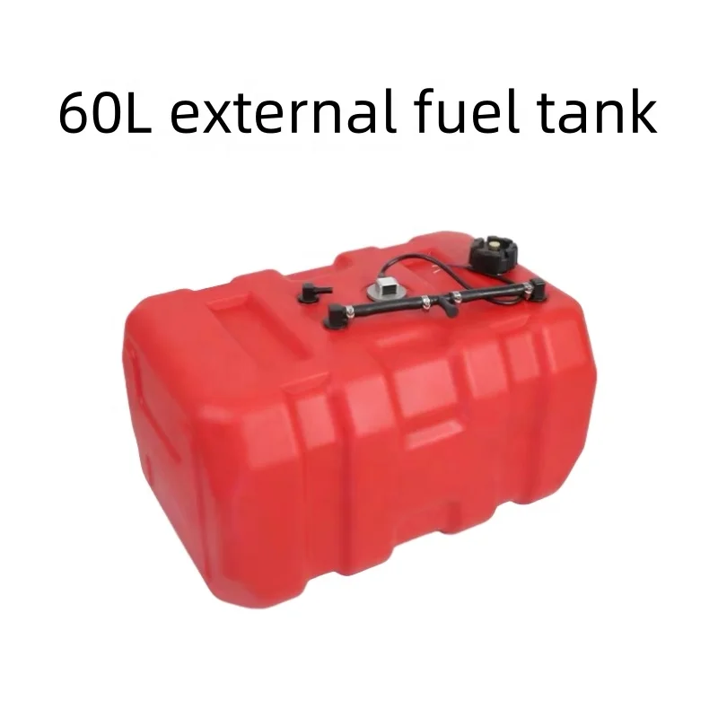 Large Volume External Fuel Tank For Outboard Motor And Fishing Boat ...
