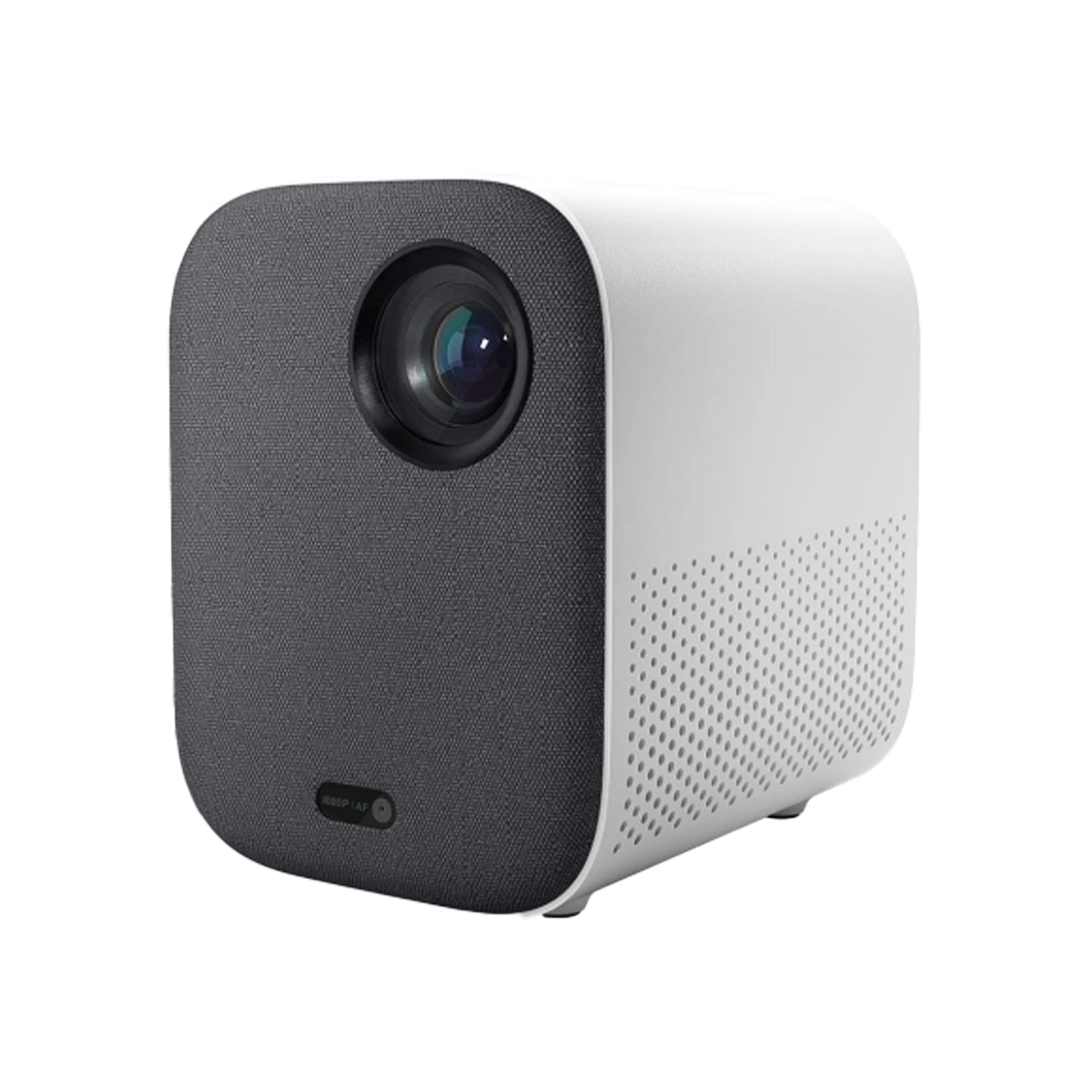 Xiaomi Mi Mijia Smart Compact Projector 4k 1080p 500ansi Lumens Android ...