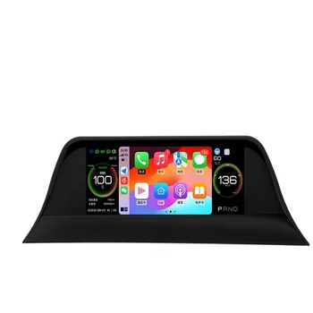 Special Offer Combiner Hud Tesla Style Touch Screen Display Screen Hard ...