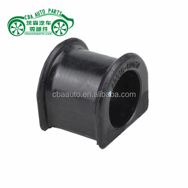 Toyota Stabilizer Rubber Bushing 48815-60170 - CBA Auto Parts