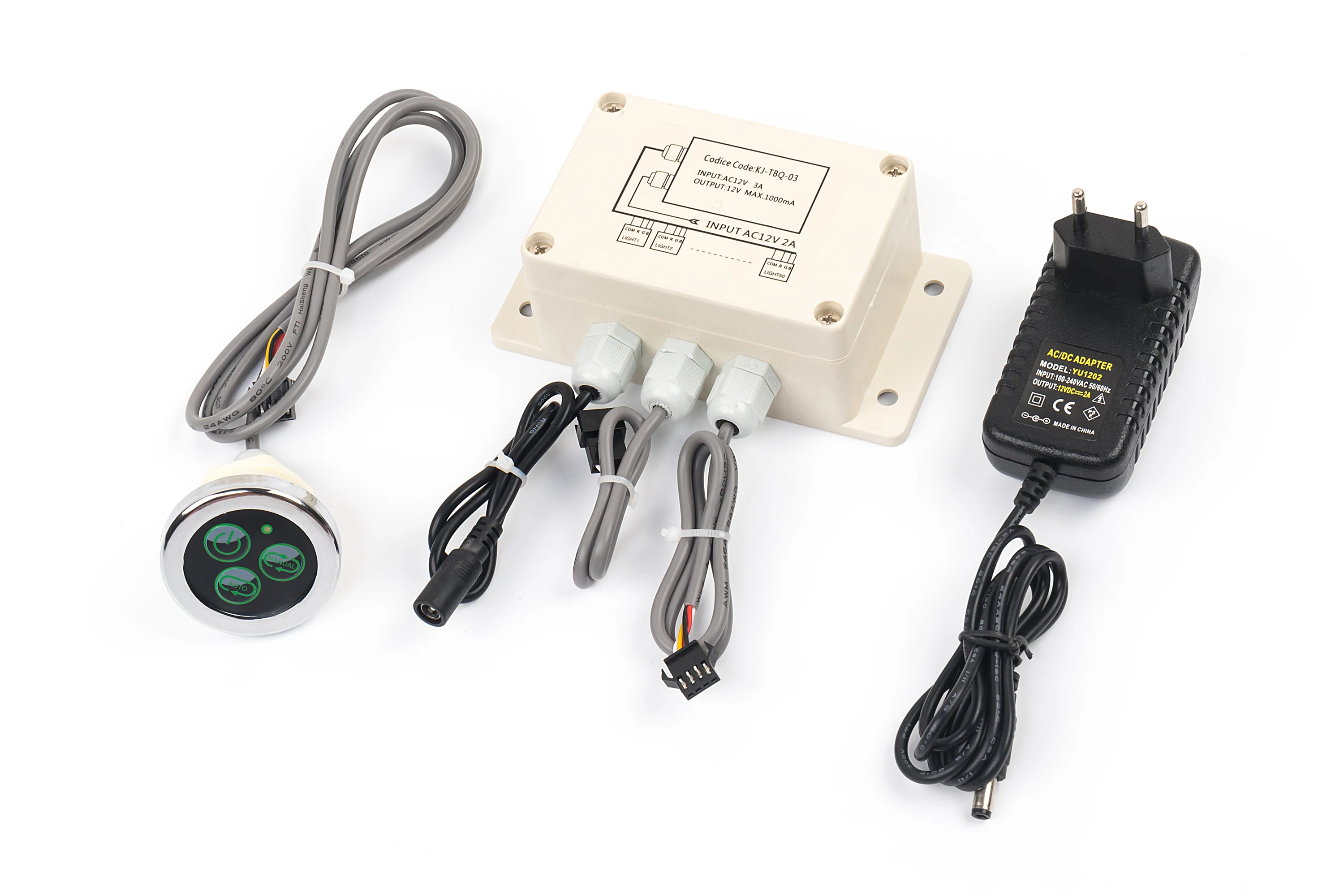 LED Waterproof Heat Proof Sauna Lights Steam Room Lighting