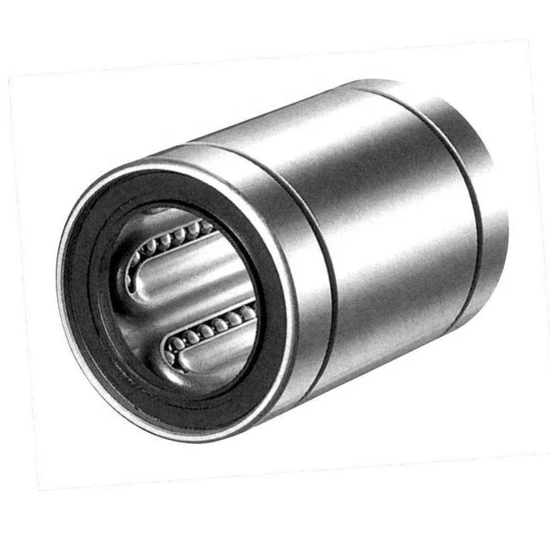 all types bearing LM13UU linear bearing integral shaft bearings ...