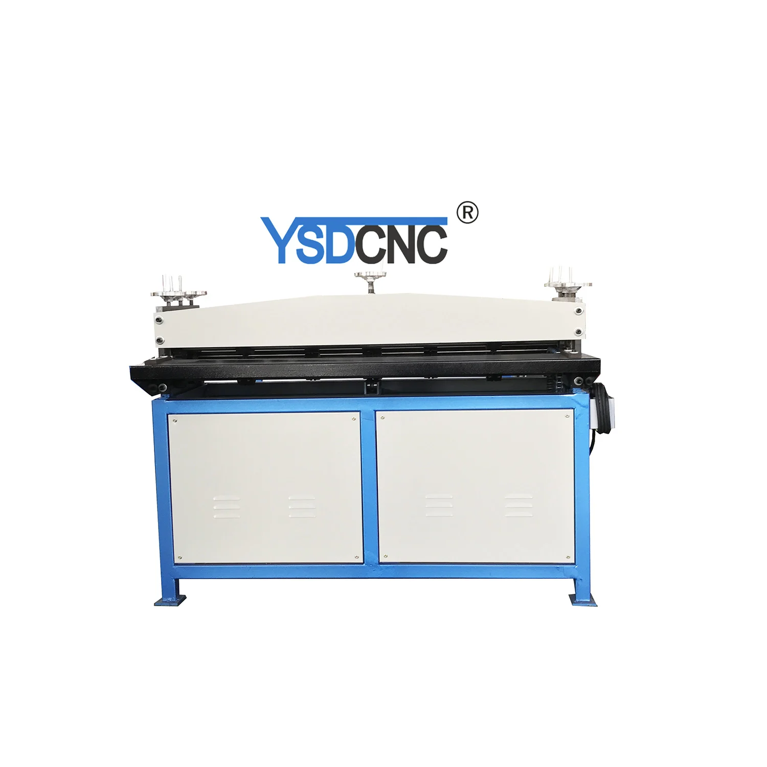 Duct Beader Machine for Sheet Metal Ducting - OEM/ODM | Wholesale