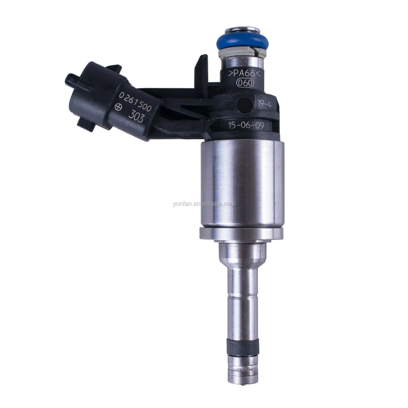 通用别克飞地雪佛兰特拉弗斯GMC阿卡迪亚3.6 2012-2017 12663380 12634491 OE喷油器0261500303 ...
