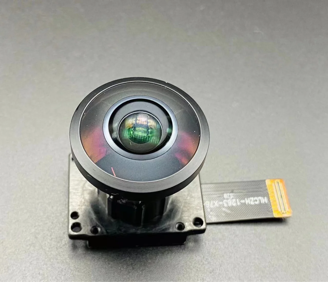 Custom Camera IMX676 Starvis 2 MIPI Panorama Camera Module