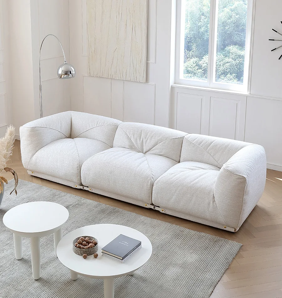 Commercial Grade Modular Sofa | Retail & Hospitality Fit-Out Seating ...