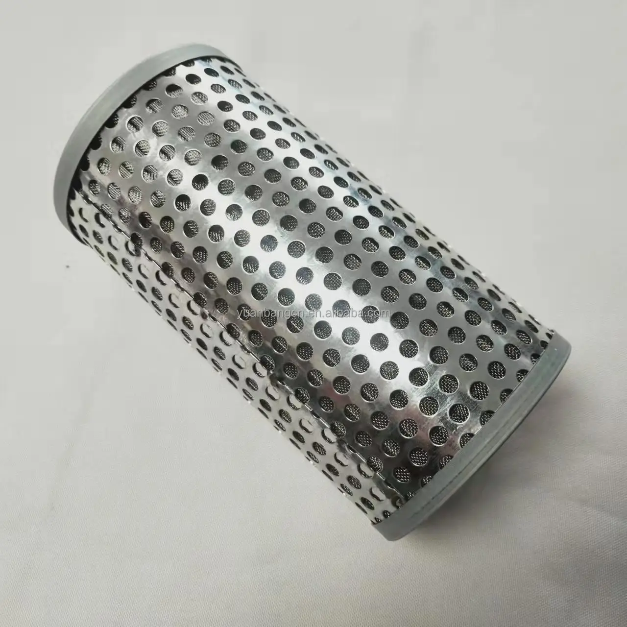 Stainless Steel Hydraulic Oil Return Filter 4S8598