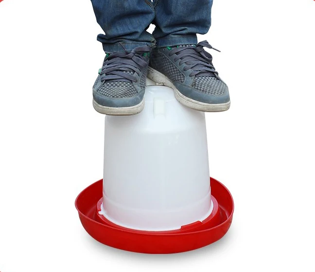 Unmanned Cheap Chicken Coops Chicken Drinking Trough System Broiler ...