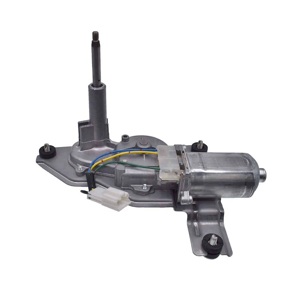Genuine Rear Windshield Wiper Motor for Mitsubishi Pajero III