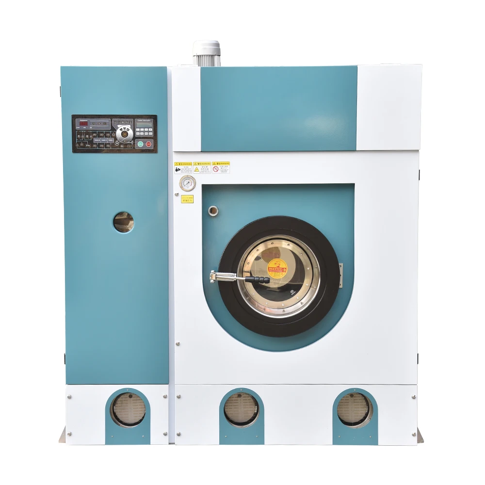 Alibaba.com: GXP-8 Commercial Laundry Dry Cleaning Machine for clothing ...