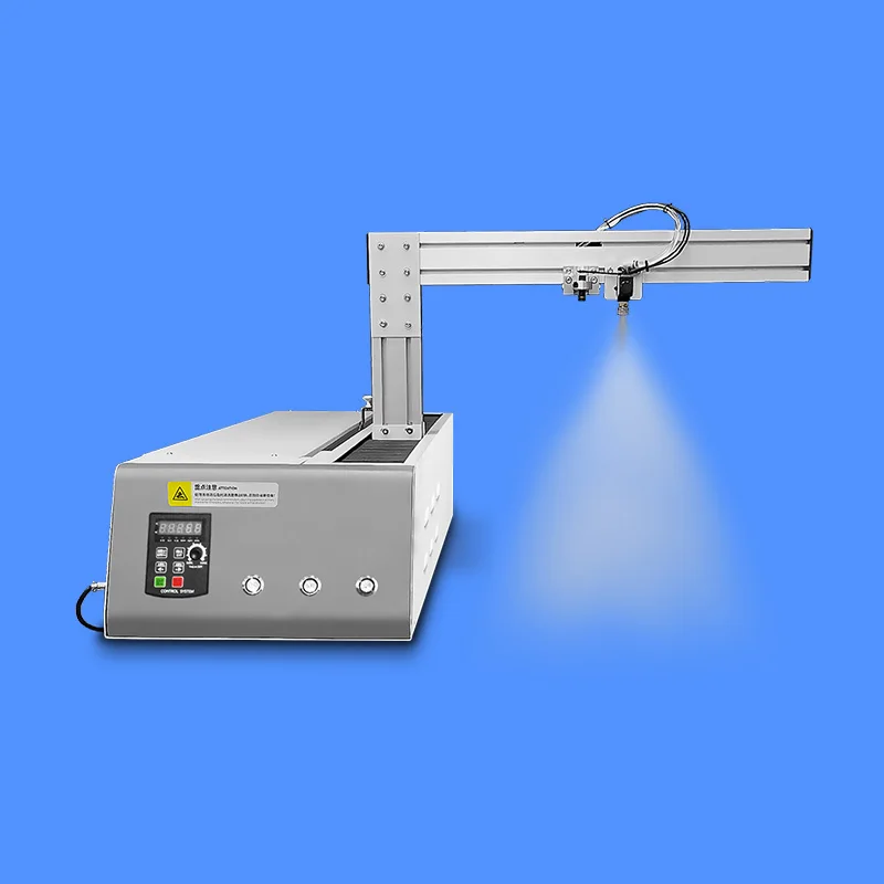 DTG Automatic Pretreatment Machine - Efficient & Reliable