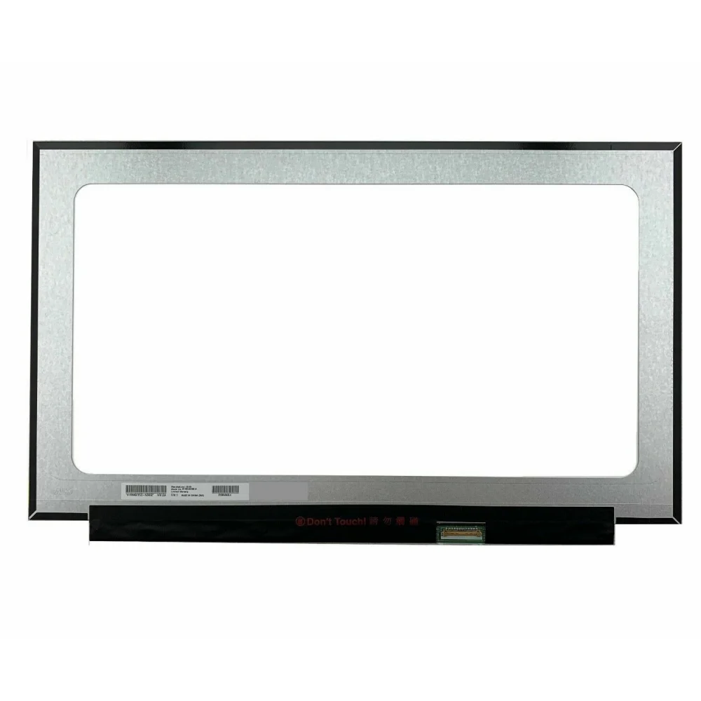 Auo 15.6 Inch Fhd Slim Edp 30 Pins 1920x1080 B156htn06.2 A1 Led Display ...