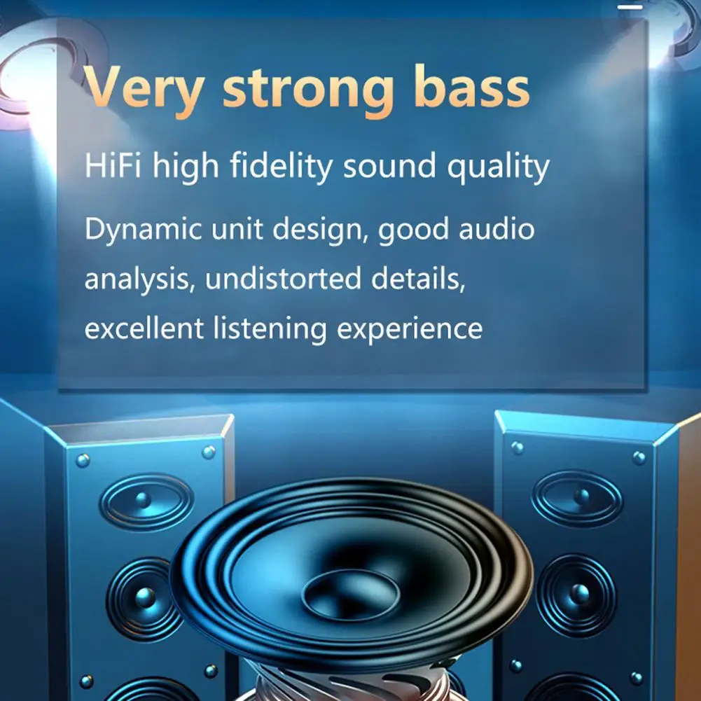 New Tws M16 Wireless Bluetooth 5.1 Headphone Led Display Earphone With ...