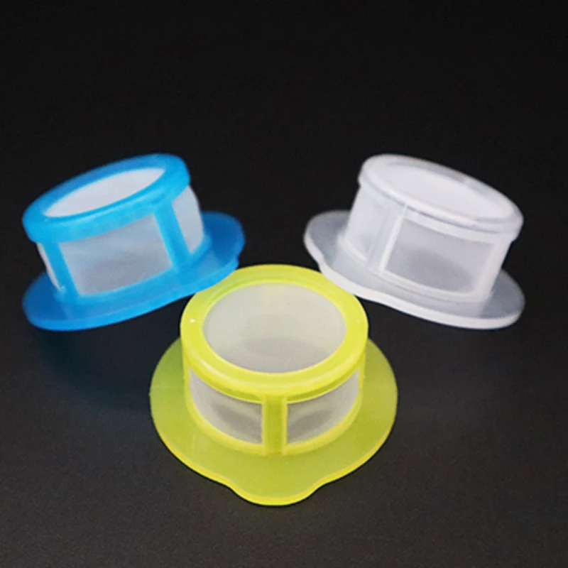 Nylon Filter Cell Strainers 40um 70um 100um Nylon Mesh Sterilized ...