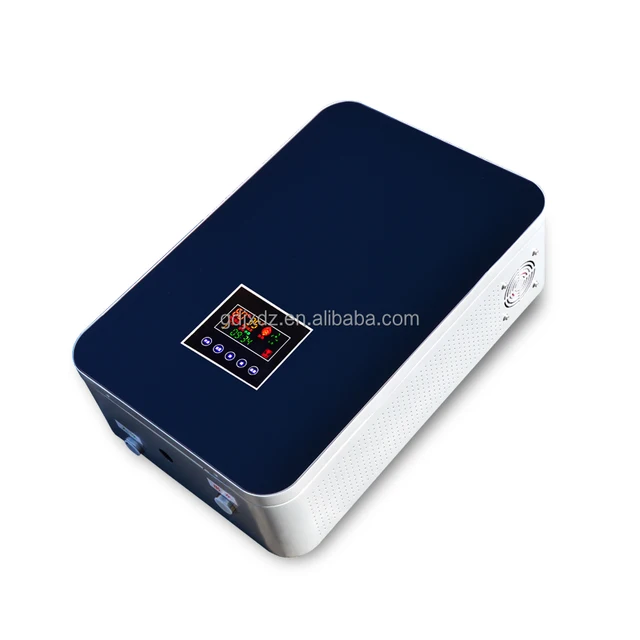 Guangdong Jiangxin Electronic Technology Co., Ltd. - Induction Heater ...