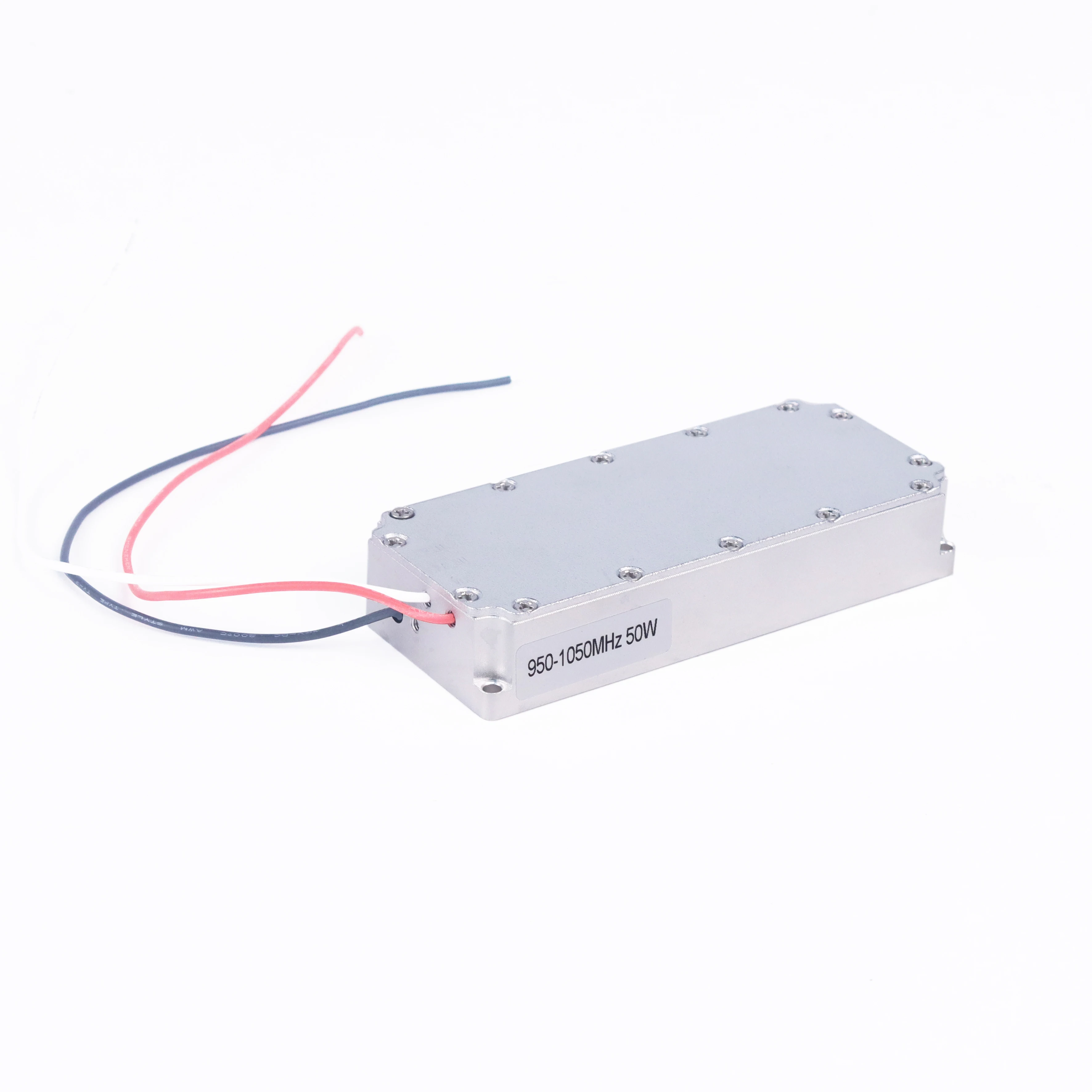Customized 50W RF Power Amplifier Module 850-940MHz Anti-Drone Jammer ...