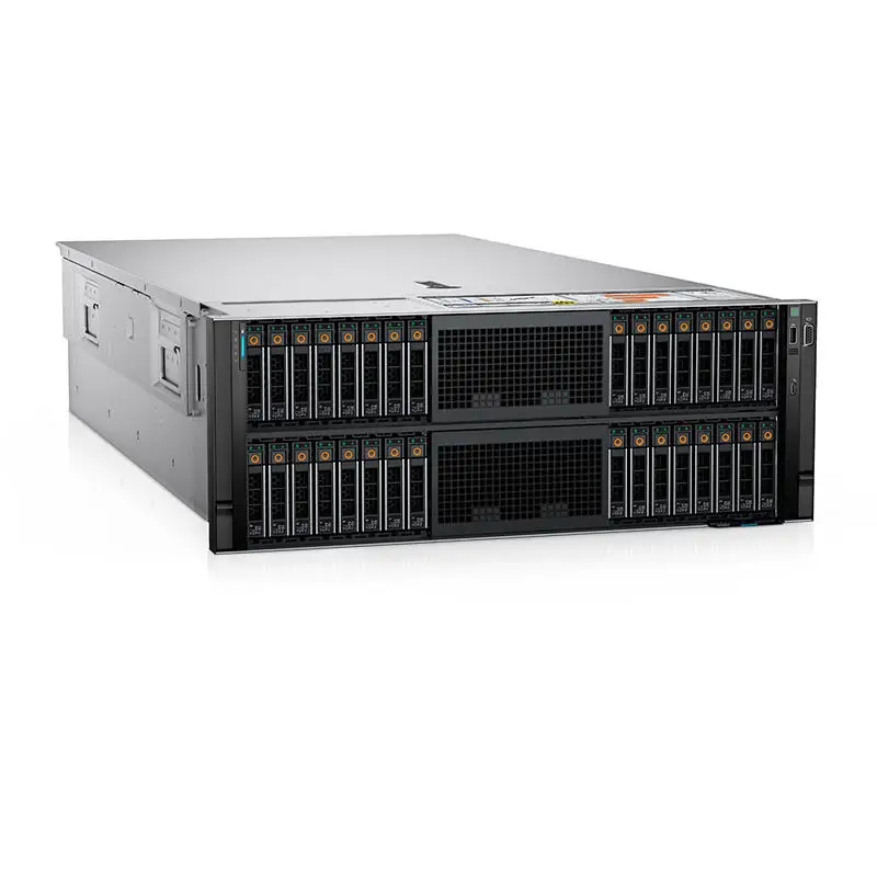 Poweredge R960 Rack Server 4u 2.4 Ghz Server Xeon Gold 5412u H755 32gb ...