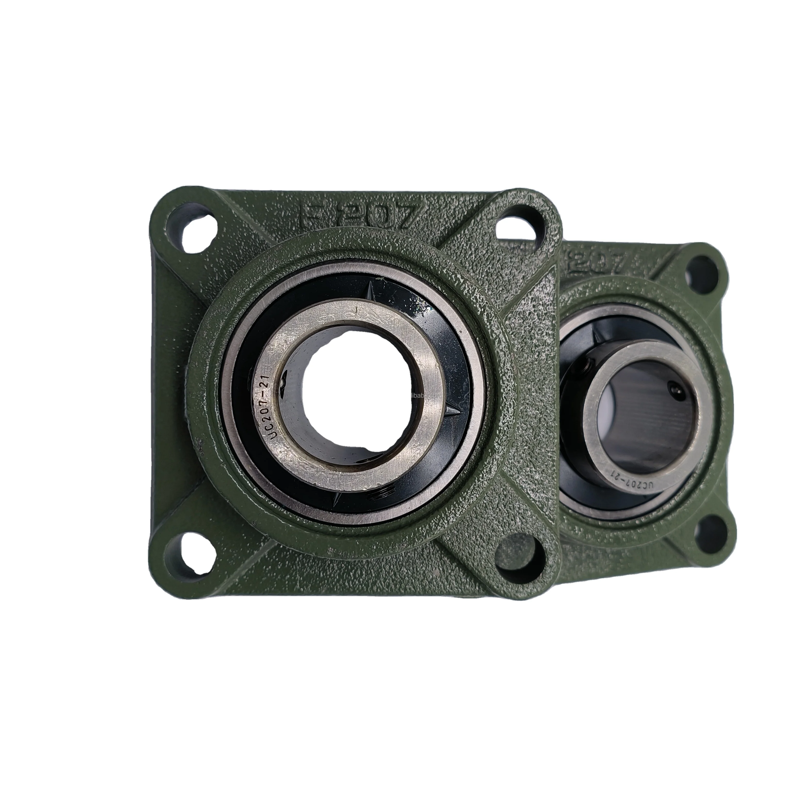 Pillow Block Bearing Ucf211 Ucf-211 Plummer Block Shaft - Buy Pillow ...