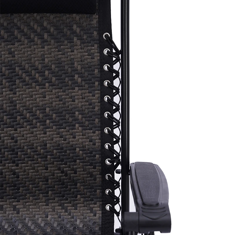 Reclinable Wholesale Adjustable Lounge Beach Garden Lounger Zero ...